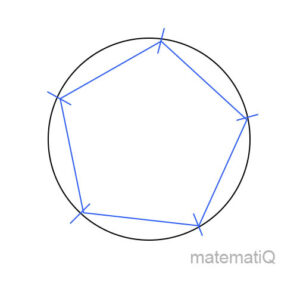 Τι είναι το κανονικό πεντάγωνο; - matematiQ