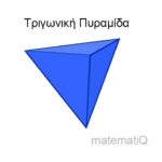 Τι είναι η τριγωνική πυραμίδα; - matematiQ